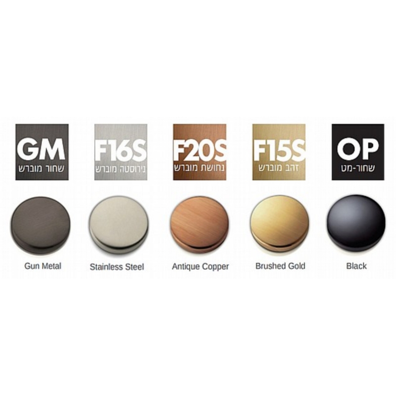 ברז מטבח נשלף דגם 400059 - Berez.co.il