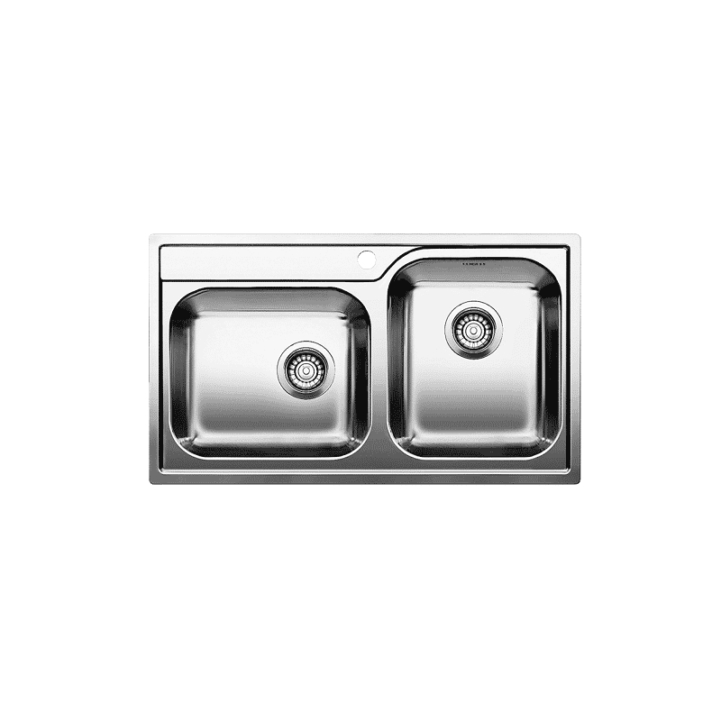 כיור מדיאן BLANCO 9 IF - Berez.co.il
