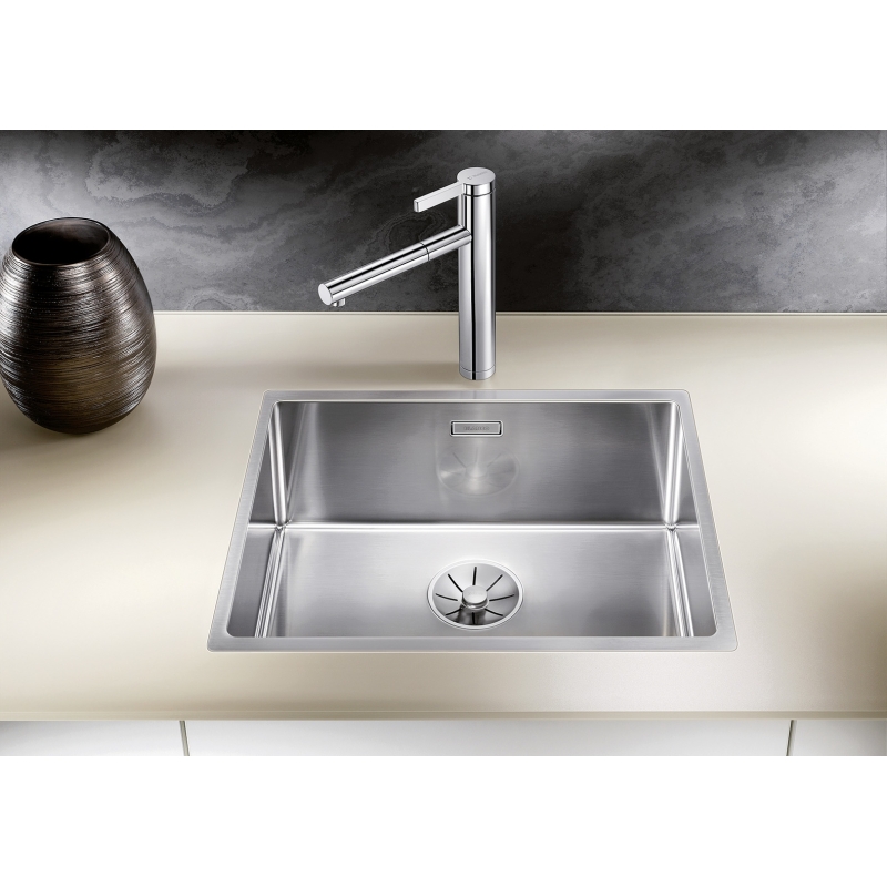 כיור קלארון BLANCO 500-IF