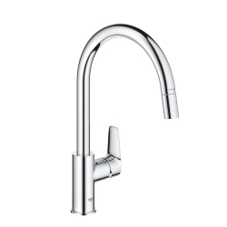 ברזים ומוצרים של חברת GROHE / גרואה הגרמנית במחירים ללא תחרות - Berez.co.il