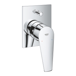 ברזים ומוצרים של חברת GROHE / גרואה הגרמנית במחירים ללא תחרות - Berez.co.il